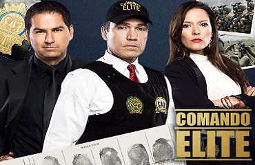 Comando Elite - EcuRed