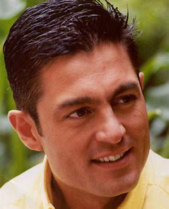 Fernando Colunga - EcuRed