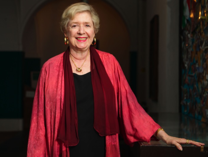 Mercedes López-Baralt - EcuRed