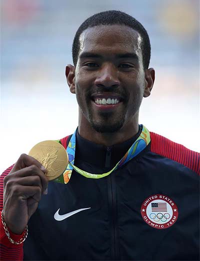 Christian Taylor - EcuRed
