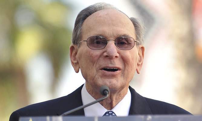 Hal David - EcuRed