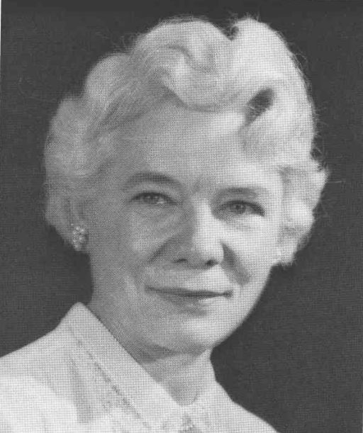 Helen Blair Barlett - EcuRed