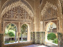 Arquitectura morisca - EcuRed