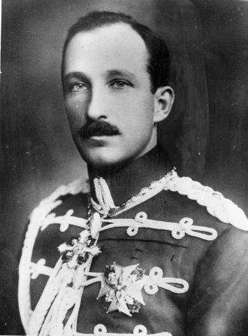 Boris III - EcuRed