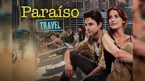 Paraíso travel - EcuRed