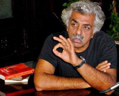 Tariq Ali - EcuRed