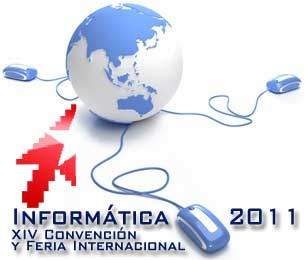 Convención y Feria Internacional Informática 2011 - EcuRed