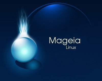 Mageia - EcuRed