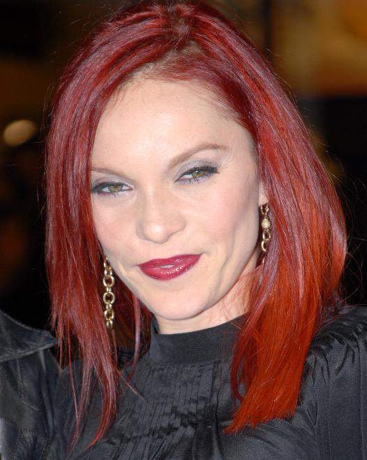 Carmit Bachar - EcuRed