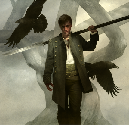 Mat Cauthon - EcuRed