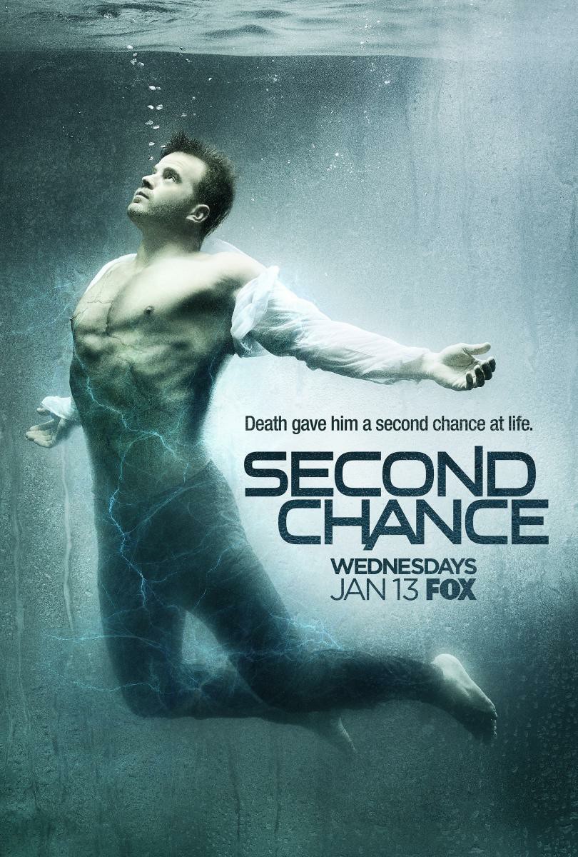 Second Chance - EcuRed