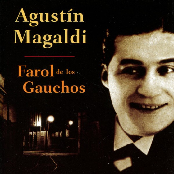 Agustín Magaldi - EcuRed