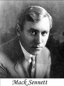 Mack Sennett - EcuRed