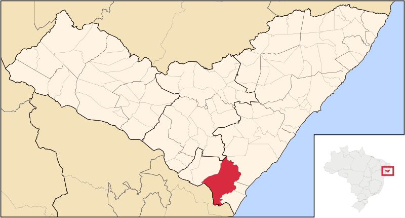 Penedo (Brasil) - EcuRed