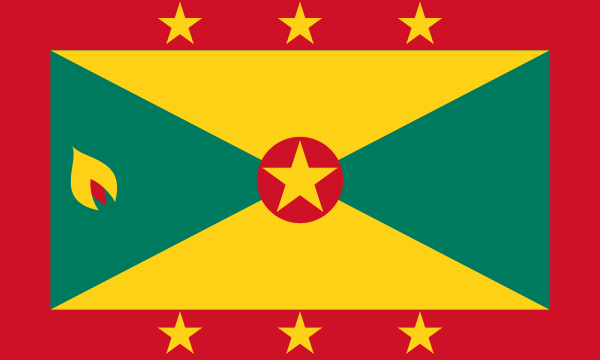 Archivo:Bandera-granada.gif - EcuRed
