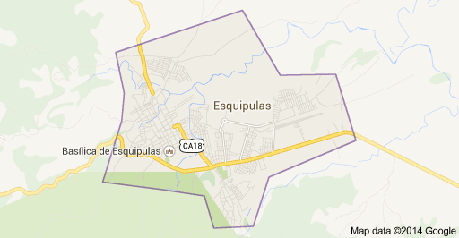 Esquipulas (Guatemala) - EcuRed