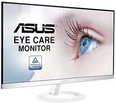 Monitor Asus VZ279HE-W 27 - EcuRed