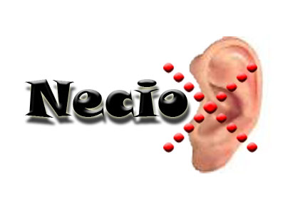 Necio - EcuRed