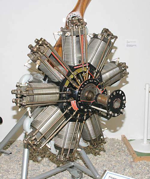 Motor rotativo - EcuRed