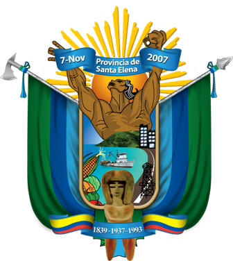 Archivo:Escudo santa elena.png - EcuRed