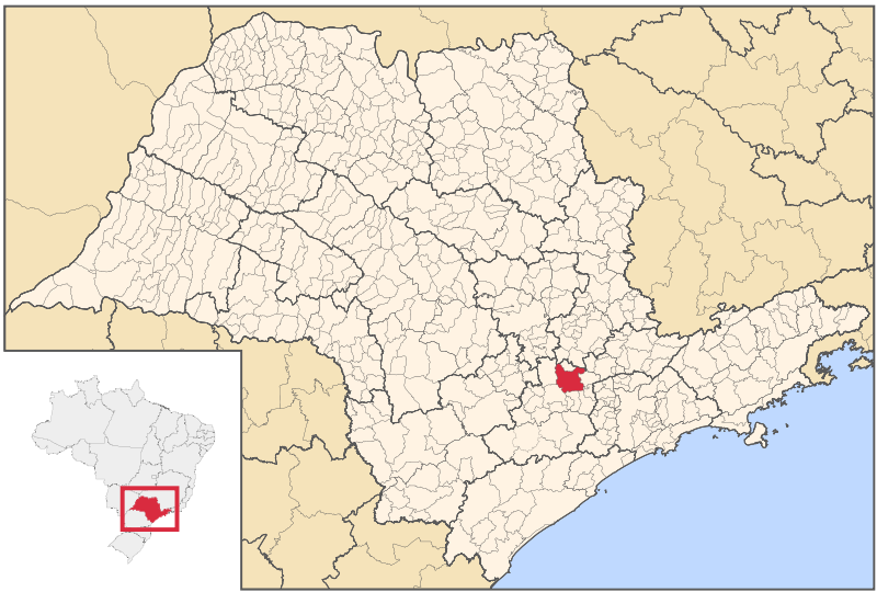 Itú (Brasil) - EcuRed