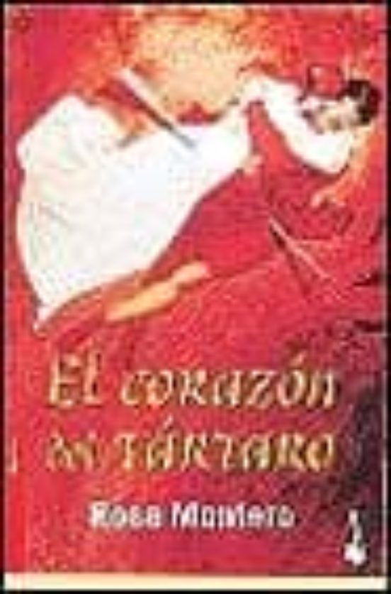 El corazón del Tártaro - EcuRed