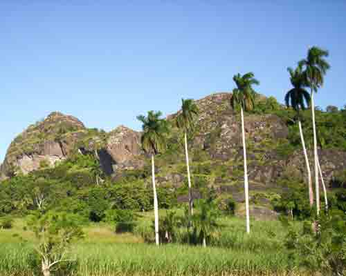 Cerros de Fomento - EcuRed