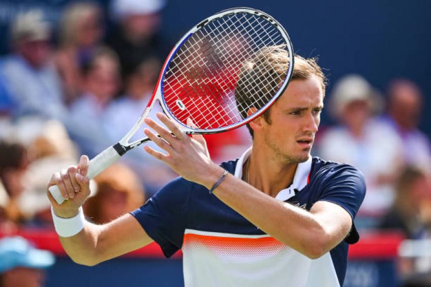 Venta > raqueta medvedev > en stock