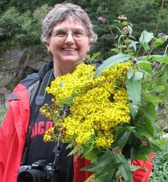 Victoria Ann Funk - EcuRed