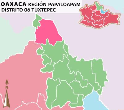 Acatlán de Pérez Figueroa (México) - EcuRed