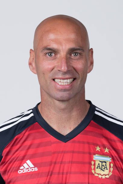 Willy Caballero - EcuRed