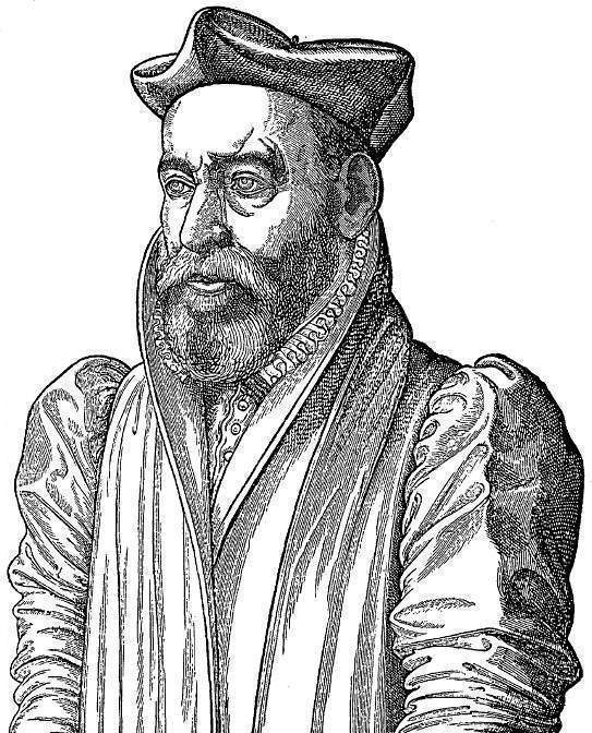 Philibert Delorme - EcuRed