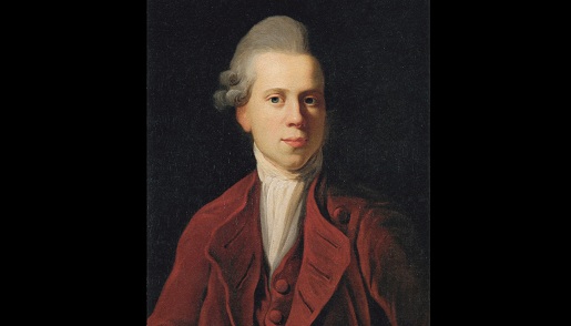 Nikolai Abraham Abildgaard - EcuRed