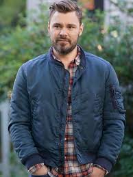 Patrick Flueger - EcuRed