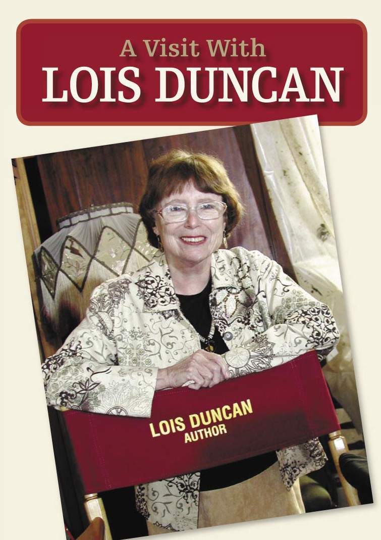 Lois Duncan - EcuRed