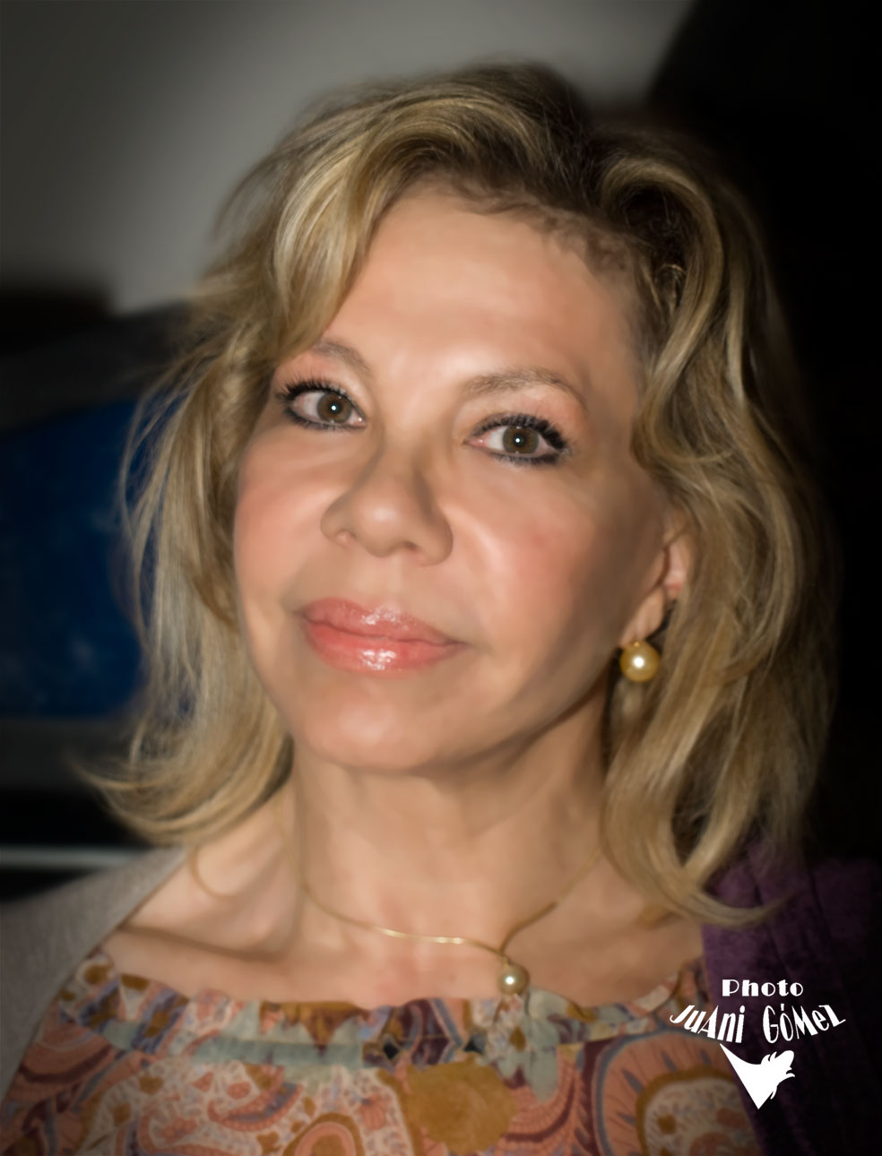 Mari Cruz - EcuRed