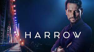 Harrow (serie) - EcuRed