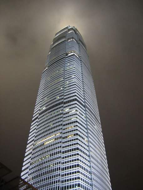 Bolsa de Hong Kong - EcuRed