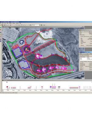 GPS Pathfinder Office - EcuRed
