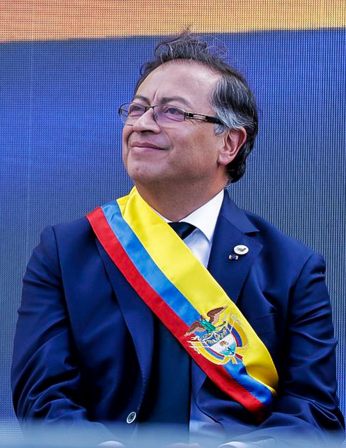 Gustavo Petro - EcuRed