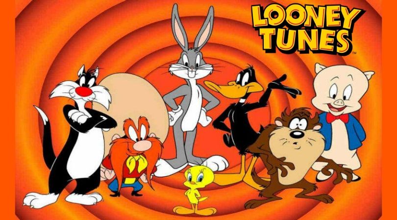 Looney Tunes (serie) - EcuRed