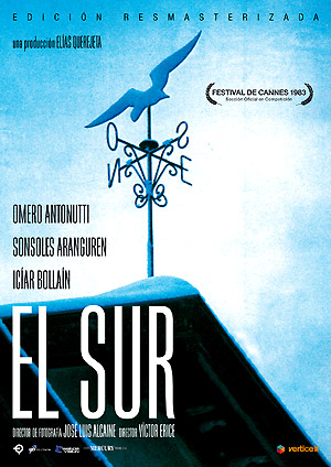 El Sur (película) - EcuRed