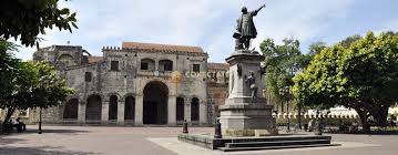 Parque Colón (República Dominicana) - EcuRed