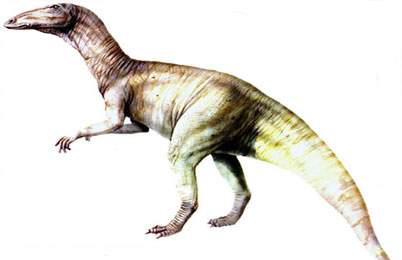 Anatosaurus - EcuRed