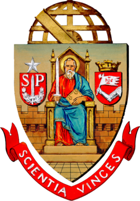 Universidad de São Paulo (Brasil) - EcuRed