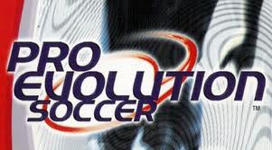Pro Evolution Soccer - EcuRed