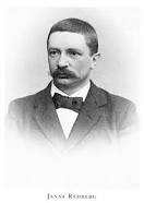 Johannes Robert Rydberg - EcuRed
