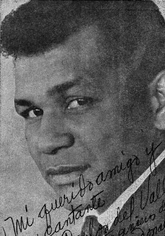 Luis Donald - EcuRed