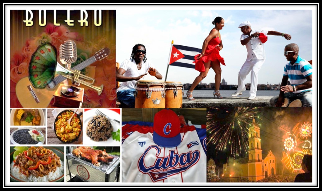 Patrimonio Cultural Inmaterial de Cuba - EcuRed