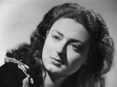 Flora Nudelman - EcuRed